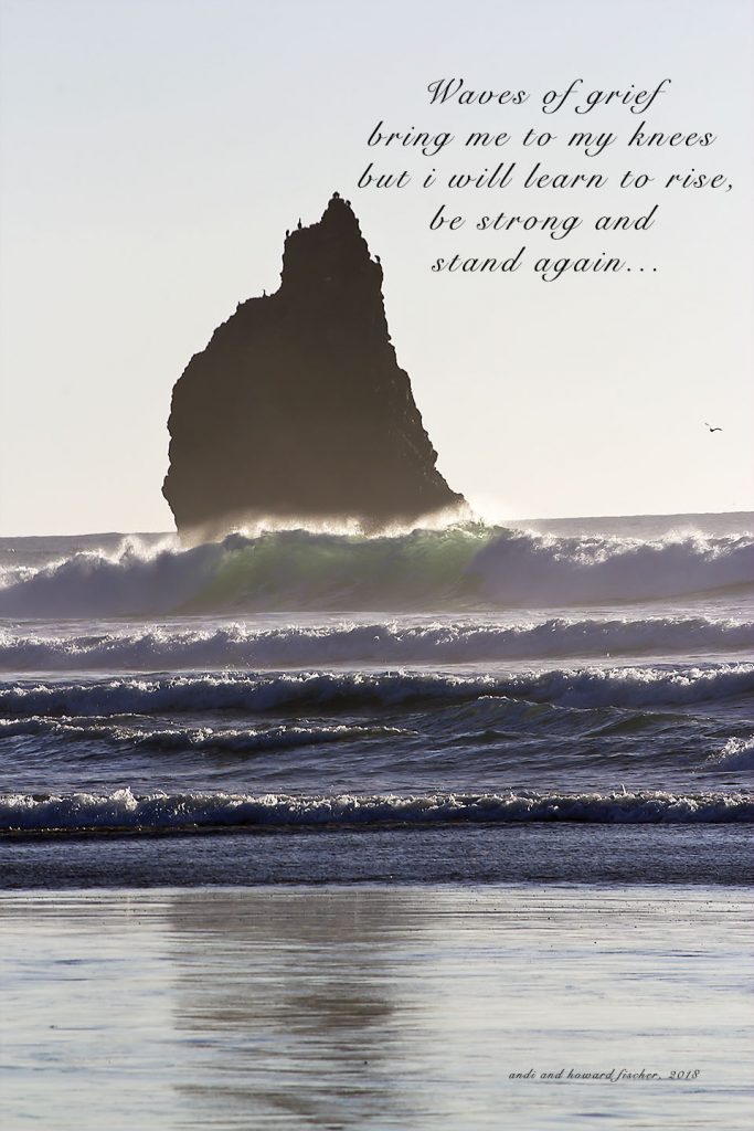 Waves of Grief – Waves of Grief 2020